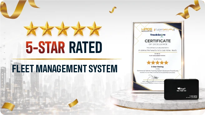 Eup Achieves MIROS TrackScore Five-Star Rating